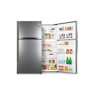 [LG전자] LG 일반냉장고 592L 샤인 (B607SM)