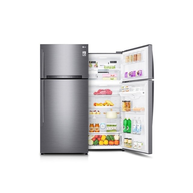 [LG전자] LG 일반냉장고 507L 샤인 (B507SM)