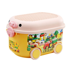 [포포닷컴]옥스포드 토들블록 동물농장(대) AF-2692_P337357794