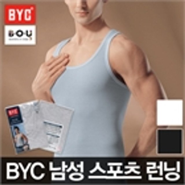 [BYC]남성스포츠런닝 베이직스타일_P046623167