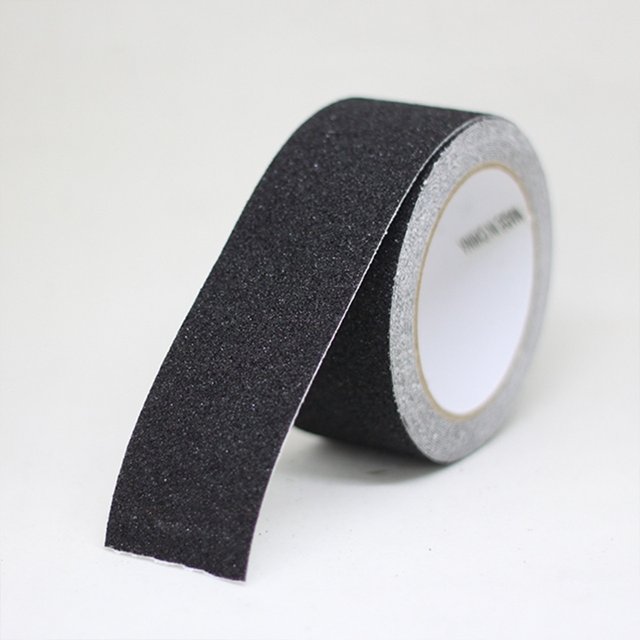 1+2 논슬립 미끄럼방지 테이프 패드 계단 스티커 욕실 발판 바닥 15M 5M