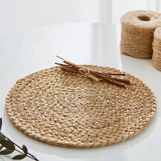 DOTOMI 매트 원형 D20 BJM02S 8780.0676