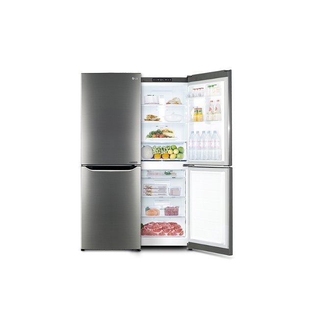 [LG전자] LG 일반냉장고 287L 샤인 (M287SBM)