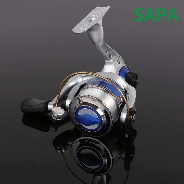 싸파 원터치형 YF-3000 볼베어링 스피닝릴