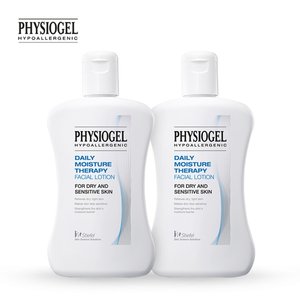 [피지오겔] DMT 페이셜 로션 200ml x 2