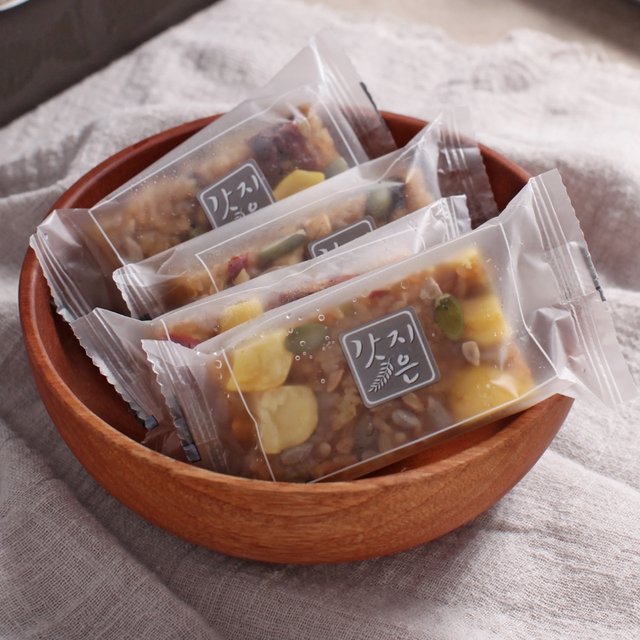 갓지은 영양만점 약식 700g 14개입