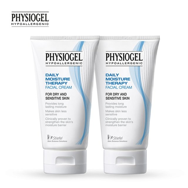 [피지오겔] DMT 페이셜 크림 150ml x 2