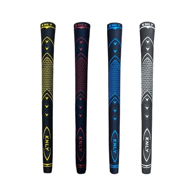 KNLY V GRIP 골프그립 고무그립 남성그립 그립교환