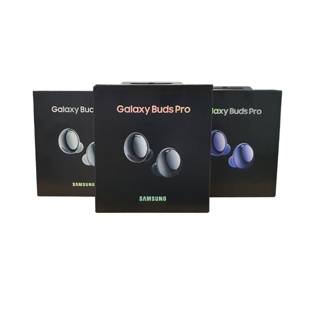 삼성전자 갤럭시 버즈 프로 SM-R190 블루투스 이어폰
