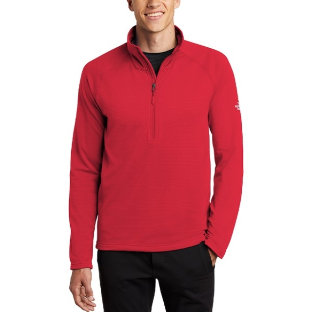 [노스페이스]남성 플리스 하프집업긴팔 (NF319AC-0MW)_P334000369