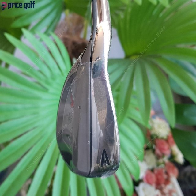 왼손) 캘러웨이 X-Series N415 갭 웨지 - 새.제품