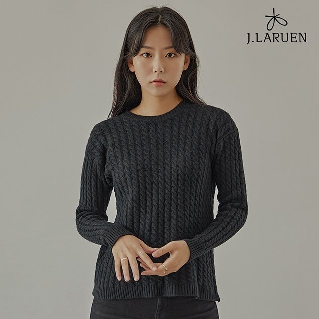 제이로렌 안나 니트 (5color)