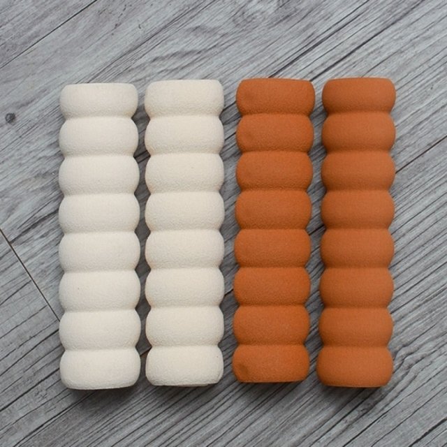 일자형 쿠션 문고리커버/안전용 보호대 문손잡이커버/1216646