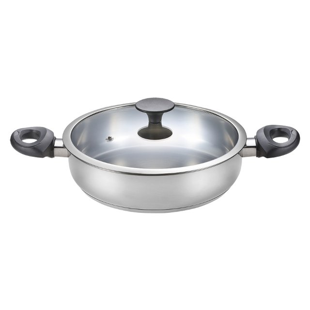 PN풍년 뉴 루체IH 24cm 전골냄비