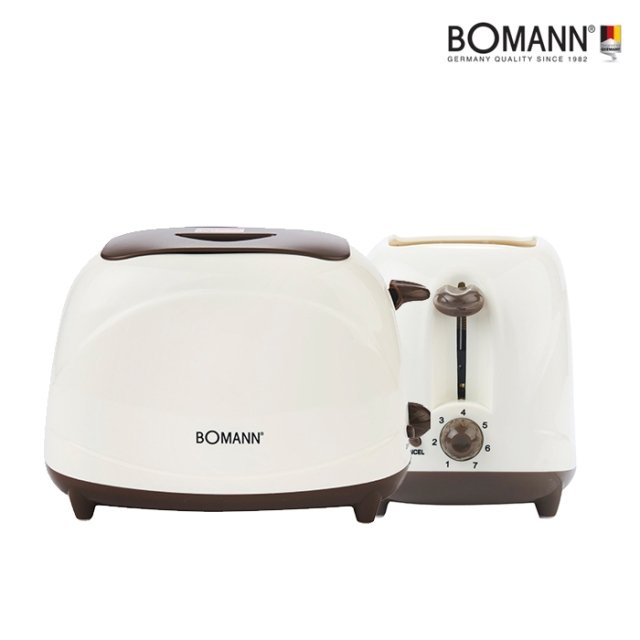 보만 2구 토스터기 TA1140