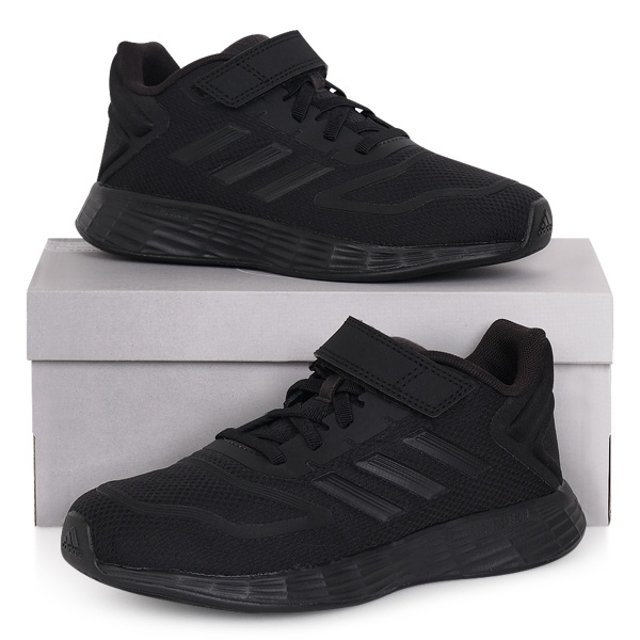 아디다스 키즈 주니어 듀라모 운동화 매장판 GZ0637