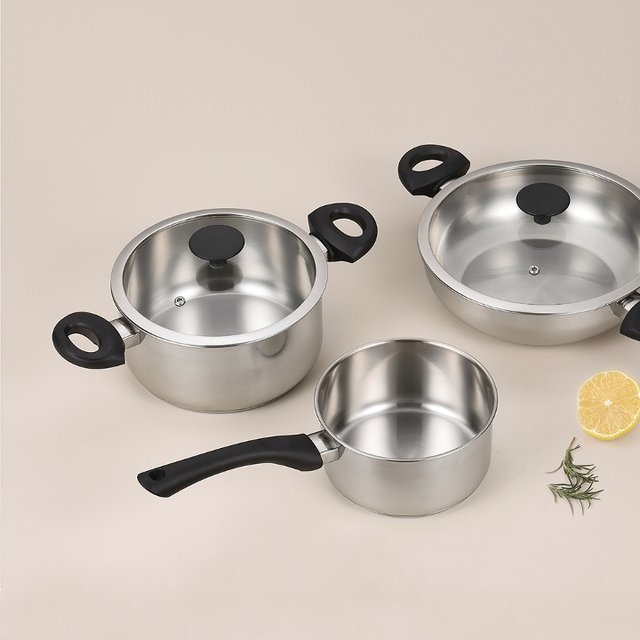 PN풍년 뉴 루체IH 18cm 양수냄비