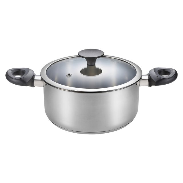 PN풍년 뉴 루체IH 18cm 양수냄비