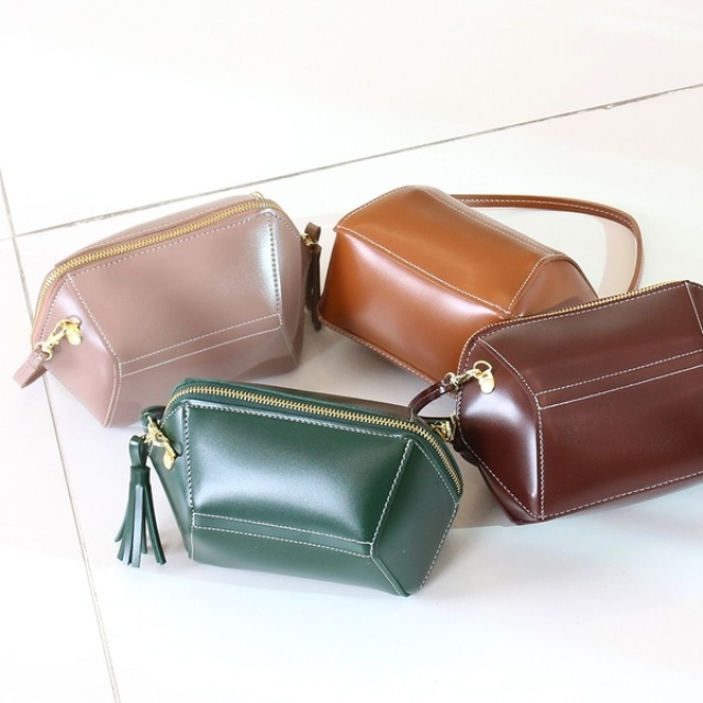 [에이치플러스몰]쇼퍼백 손가방 에코백 여자숄더백 콜빈_P336106075