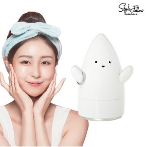 스킨어블 페이스쿨러 아이스쿨러 얼굴붓기 냉마사지 쿨링