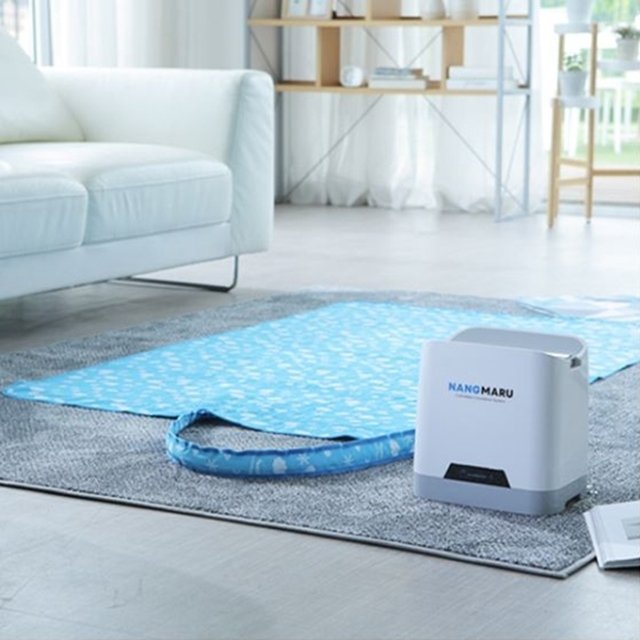 냉마루 냉수매트 Y-7000