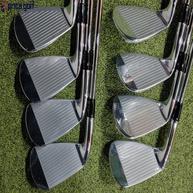 미즈노 MX70 SM 정품 아이언 세트 (5 S) 경량스틸 N.S.PRO 950 R (speed metal)