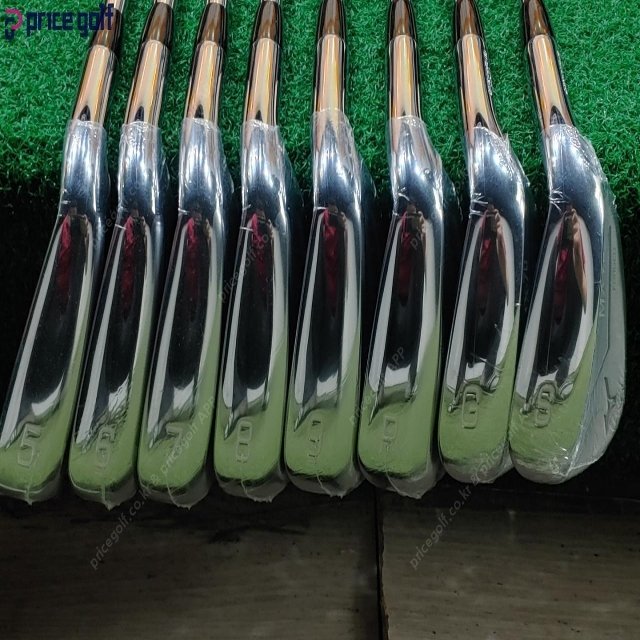 미즈노 MX70 SM 정품 아이언 세트 (5 S) 경량스틸 N.S.PRO 950 R (speed metal)