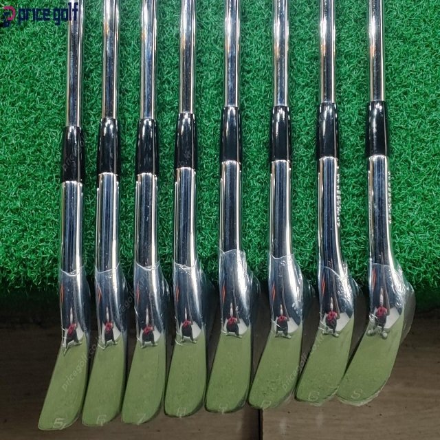 미즈노 MX70 SM 정품 아이언 세트 (5 S) 경량스틸 N.S.PRO 950 R (speed metal)