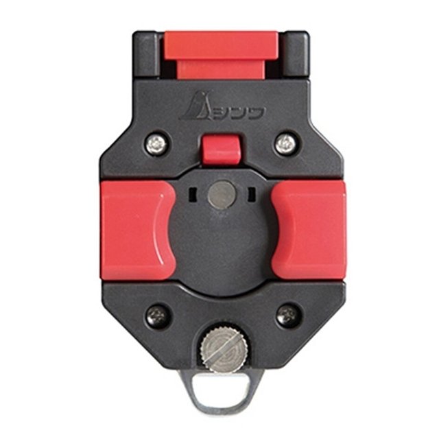 [알파]줄자홀더MAG-LOCK 95x60x33mm_P356069998