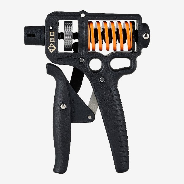 국산 GD ULTRA GRIP-50 강도조절 간격조절 고급악력기