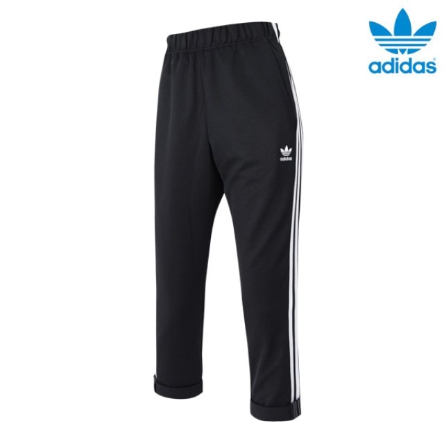 아디다스 우먼 보이프렌드 팬츠 (GD2259)