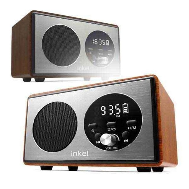 [INKEL] 인켈 블루투스 스피커 IK-BT31