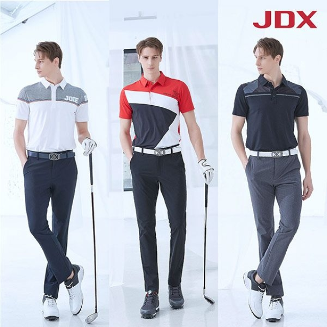 [JDX]NEW 쿨링 트리코트 팬츠 남성 3종세트_P305745249