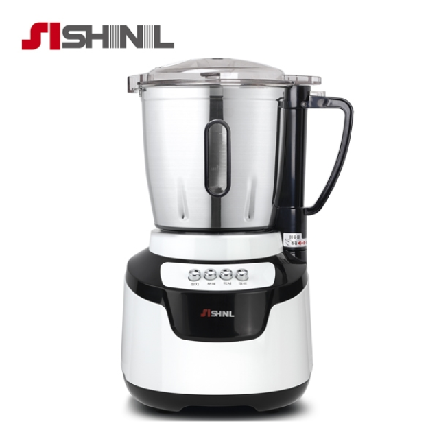 [SHINIL] 신일 대형 믹서기 SMX-C4000WK