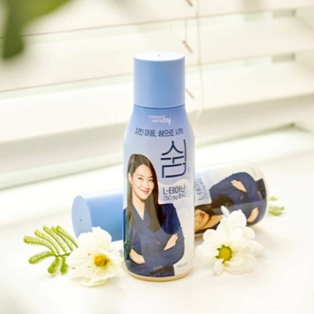 [한국야쿠르트의 새이름 HY]쉼 230ML 24개입_P338408880