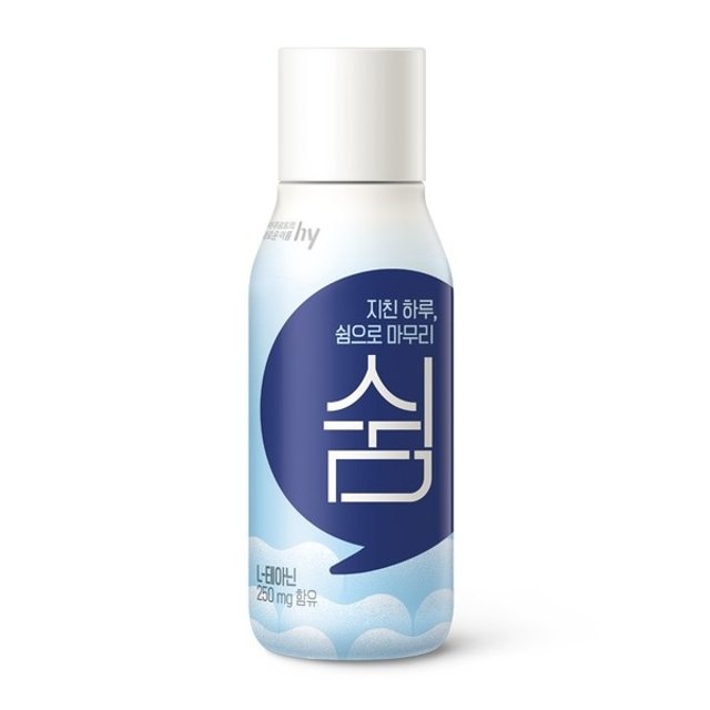 [한국야쿠르트의 새이름 HY]쉼 230ML 24개입_P338408880
