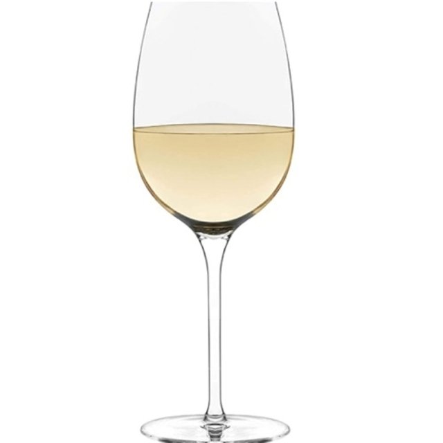 [와인앤쿡] 샤도네이 보르도 와인잔 1개