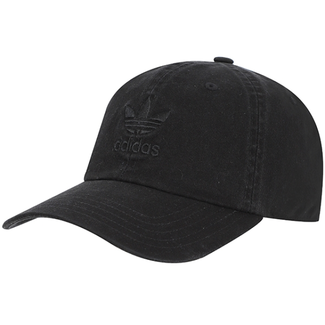 [정품] 아디다스 클래식 워시드 베이스볼 캡 (IK9580)