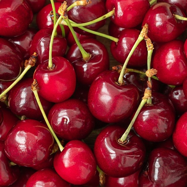 생 체리 700g (26mm/10R) / 2세트구매시 +200g 추가증정 (총 1.6kg/1팩)