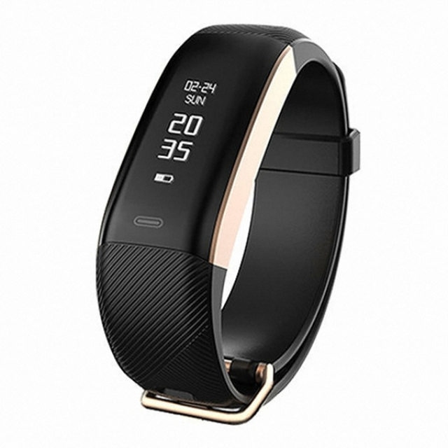 [PARTRON] 파트론 블루투스 어반프로 스마트밴드 PWB-400