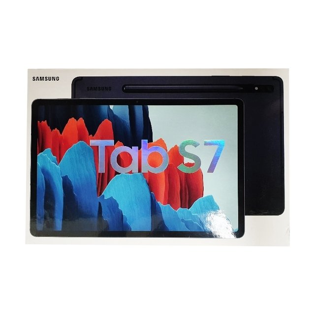 삼성전자 갤럭시탭S7 11 WiFi 128G/SM-T870