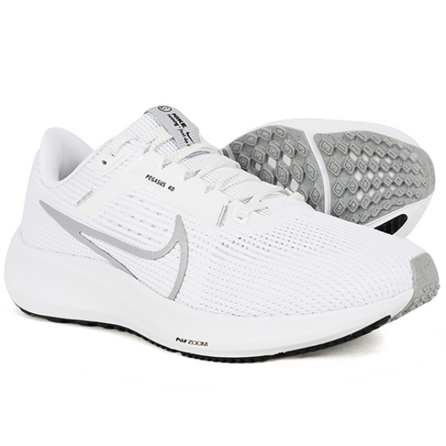 [정품] 나이키 에어 줌 페가수스 40 (DV3853-102)