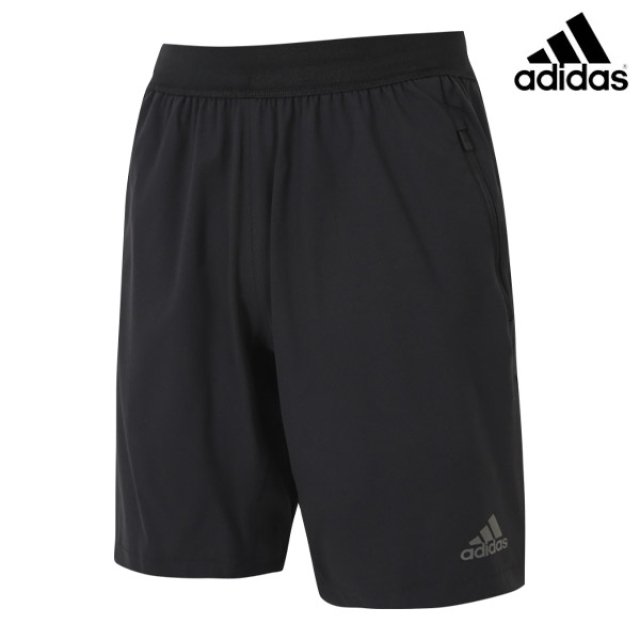 아디다스 히트레디 쇼츠 (FJ6129)