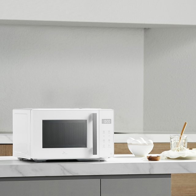 SK매직 20개자동요리 친환경 ECO 25리터 전자렌지 MWO-FM3A1 720W 고출력 전자레인지