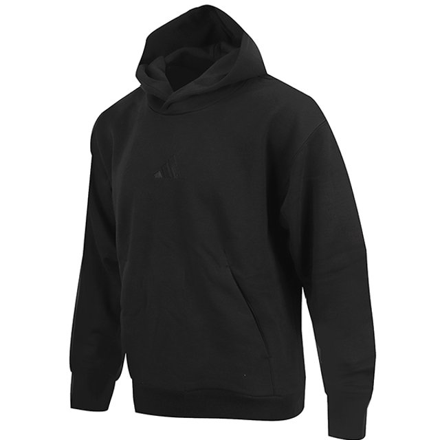 [정품] 아디다스 ALL SZN 플리스 후디 (IX1253)