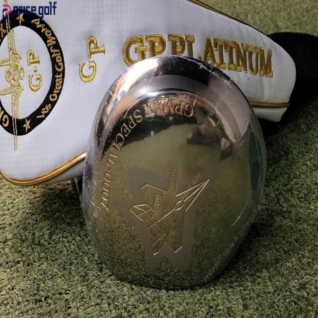 (특 가) 명품 드라이버 그랑프리 GP-PLATINUM 정품 고반발 10도 SR GRAND PRIX GP MAX SPECIAL-