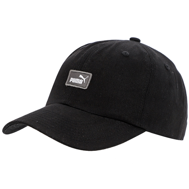 [정품] 푸마 에센셜 코튼 캡 III (023669-01)