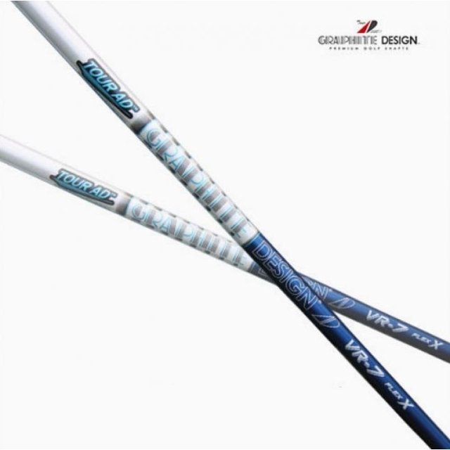 정품 투어AD VR 드라이버샤프트. TOUR AD VR