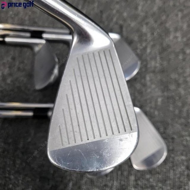 중고 PC404029 미즈노 JPX-900 포지드 6아이언세트 (경량스틸950R)