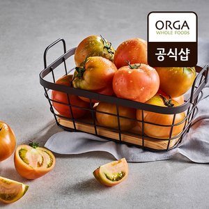 [ORGA][산지직송] 대저토마토(저탄소/GAP) (3kg)